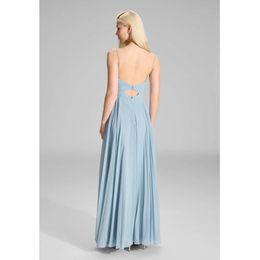 HEY KYLA Kleid in hellblau - 0002 | Gr.: 38