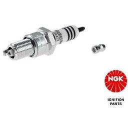 NGK Z&uuml;ndkerze Iridium IX 7149 f&uuml;r LEXUS TOYOTA ROLLS-ROYCE 90098-64033 RH12050 90098-64032