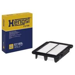 HENGST FILTER Luftfilter E1185L f&uuml;r SUZUKI DAEWOO GENERAL MOTORS CHEVROLET (SGM) GMC 96536696 MA9473B 96536697