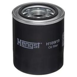 HENGST FILTER &Ouml;lfilter H10W19 94mm f&uuml;r HYUNDAI KIA 2630042040 2630042060 263304A000