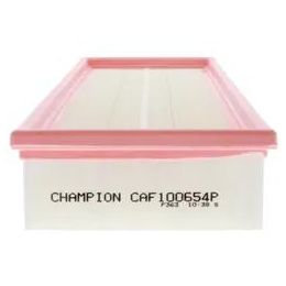 Champion Luftfilter CAF100654P f&uuml;r CITRO&Euml;N FORD 93BB9601BA XS719600EB XS719600BB