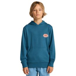Billabong Sweatshirt 'Foundation' Herren Gr&ouml;&szlig;e L blau