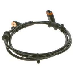 Bosch Sensor, Raddrehzahl 0 986 594 541 hinten links f&uuml;r MERCEDES-BENZ A2035401317 2035401317