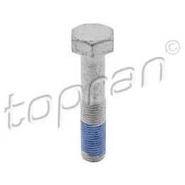 TOPRAN Riemenscheibenschraube 723 934 f&uuml;r MITSUBISHI ALFA ROMEO PEUGEOT FIAT CITRO&Euml;N TOYOTA VAUXHALL FORD LANCIA VOLVO OPEL DS 3M5Q6A345AA 30725216 9