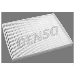 DENSO Filter, Innenraumluft DCF477P f&uuml;r VW AUDI 7H0819631