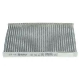 Bosch Filter, Innenraumluft 1 987 435 583 1x f&uuml;r FIAT FORD 1673744 77365763