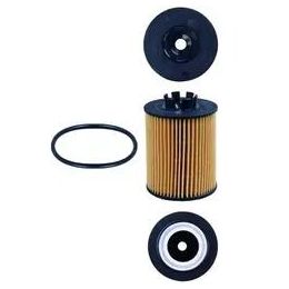 Mahle &Ouml;lfilter OX 173/2D &Oslash;62,2mm 62,2mm f&uuml;r SUZUKI GENERAL MOTORS PEUGEOT CITRO&Euml;N VAUXHALL GMC OPEL 1109S1 90543378 09192425
