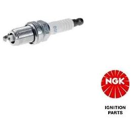 NGK Z&uuml;ndkerze 90911 f&uuml;r TOYOTA 90919-01265