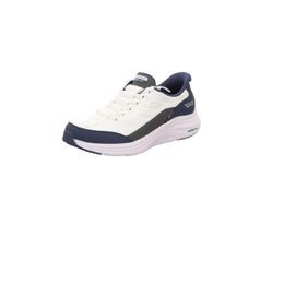 Skechers Slipper in weiss | Gr.: 41