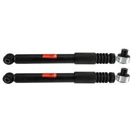 TRW Sto&szlig;d&auml;mpfer JGT215T hinten rechts links &Oslash;39mm 39mm f&uuml;r RENAULT 7700432049 7700419235 8200662251