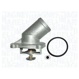 MAGNETI MARELLI Thermostat, K&uuml;hlmittel 352317100920 mit Dichtung f&uuml;r STANDARD AUTOMOBILE VAUXHALL OPEL 90570620 6338028 1338096