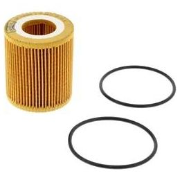 Champion &Ouml;lfilter Ecological COF100536E mit Dichtungen 64mm f&uuml;r SUZUKI GENERAL MOTORS FIAT ALFAROME/FIAT/LANCI OPEL 5650354 93183412 71737926