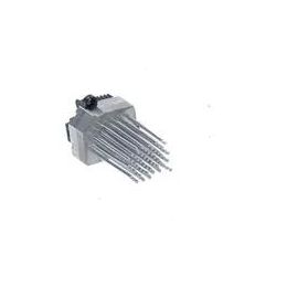 Mahle Regler, Innenraumgebl&auml;se ABR 33 000S 5-polig f&uuml;r BMW (BRILLIANCE) 64118364173 6920365 64116929486