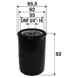 Valeo &Ouml;lfilter 586040 66mm f&uuml;r SUZUKI VW AC SANTANA TOYOTA SUBARU VOLVO NISSAN LEXUS FIAT AMC SOLO DAIHATSU 90915-TA002 16510-85F00 90915-10002