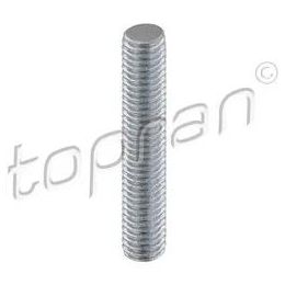 TOPRAN Schraube, Abgaskr&uuml;mmer 116 764 f&uuml;r SKODA SUZUKI VW SEAT AUDI PORSCHE BMW OPEL MINI CUPRA VAUXHALL CHEVROLET VAG 5850720 N90293401 1414384E0000