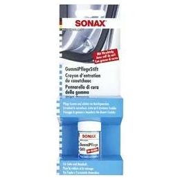 Sonax GummiPflegeStift [20 g] 04990000 Gummipflegemittel