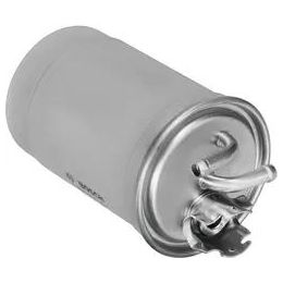 Bosch Kraftstofffilter 0 450 906 267 &Oslash;77,8mm 77,8mm f&uuml;r VW SEAT AUDI DAF 191127401J 2TA127401 1500574