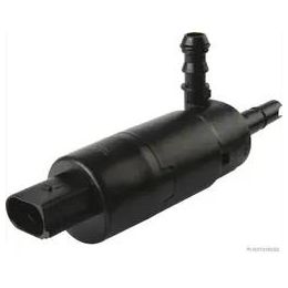 Herth+Buss ELPARTS Waschwasserpumpe, Scheinwerferreinigung 65451048 12V f&uuml;r SKODA VW SEAT AUDI MERCEDES-BENZ ROLLS-ROYCE PORSCHE BMW OPEL MINI VAUXHAL