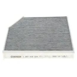 Bosch Filter, Innenraumluft 1 987 435 524 St&uuml;ckx f&uuml;r PEUGEOT CITRO&Euml;N FORD 1839688 BK2119G244AA 1612918880