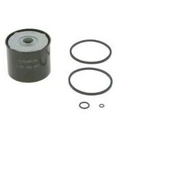 Bosch Kraftstofffilter 1 457 434 201 &Oslash;88,5mm 88,5mm f&uuml;r SKODA SUZUKI VW PEUGEOT LAND ROVER TALBOT LAMBORGHINI IVECO VOLVO NISSAN RENAULT TRUCKS LADA M