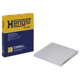 HENGST FILTER Filter, Innenraumluft E5900LI f&uuml;r TOYOTA 88508-13010 88568-13010 871-39YZZ13