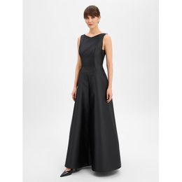 Swing Abendkleid in schwarz - 0001 | Gr.: 34