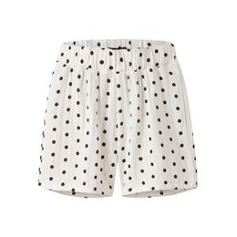 name it Shorts in White Alyssum | Gr.: 158
