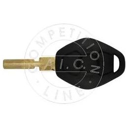 AIC Schl&uuml;ssel Original Quality 57539 Handsendergeh&auml;use, Zentralverriegelung,Geh&auml;use, Autoschl&uuml;ssel f&uuml;r BMW 6933728 8382328 66128380272