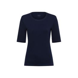 Olsen T-Shirt in marine | Gr.: 40