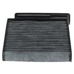 Bosch Filter, Innenraumluft 1 987 435 501 1x f&uuml;r RENAULT DACIA 8201370532 7711426872