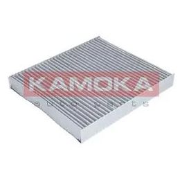 KAMOKA Filter, Innenraumluft F503301 f&uuml;r SKODA VW SEAT MERCEDES-BENZ PORSCHE VAG JZW819653A 6Q0819653B 6R0819653