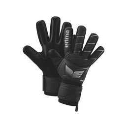 Erima Torwarthandschuh AeroClaw Challenger in Schwarz01103 | Gr.: 11