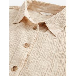 next Bluse Damen Gr&ouml;&szlig;e S beige