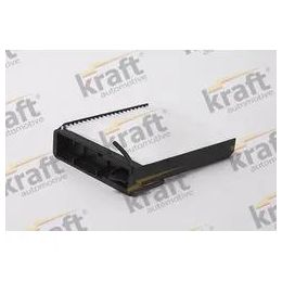KRAFT AUTOMOTIVE Filter, Innenraumluft 1734100 f&uuml;r RENAULT NISSAN 8201153808 27891-AX01A 27891-AX010