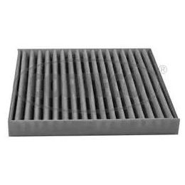 CORTECO Filter, Innenraumluft 80004701 f&uuml;r MITSUBISHI 7850A002