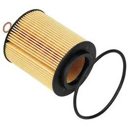 Mahle &Ouml;lfilter OX 154/1D &Oslash;83,5mm 83,5mm f&uuml;r BMW 11427512301 11427509430 11427512300