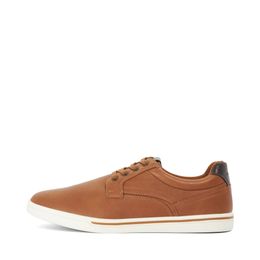 Dune London Sneaker Herren Gr&ouml;&szlig;e 42 umbra / dunkelbraun