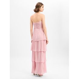 Marie Lund Abendkleid in altrosa - 0001 | Gr.: 42