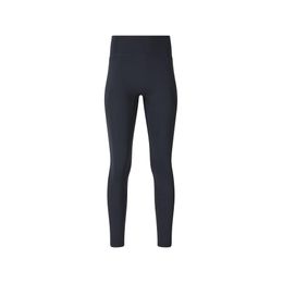 ENDURANCE ATHLECIA Athlecia Aliya V2 W Tight in Dunkelgrau0321 | Gr.: 38