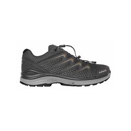 Lowa Halbschuh MEADOW GTX LO SL in Grau0635 | Gr.: 12