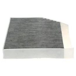 Bosch Filter, Innenraumluft 1 987 435 601 1x f&uuml;r MERCEDES-BENZ 2058350147 A2068350100 A2058350047