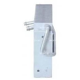 NRF Verdampfer, Klimaanlage EASY FIT 36121 mit Dichtungen f&uuml;r MERCEDES-BENZ A2118300158 A2118300758 2118300758