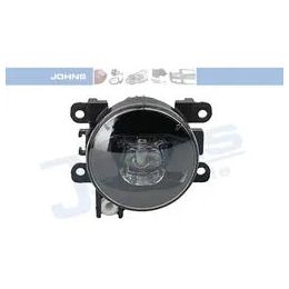 JOHNS Nebelscheinwerfer 6051295 LED links f&uuml;r RENAULT