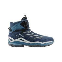 Lowa Stiefel MADDOX PRO GTX MID in Marine3224 | Gr.: 7-dot-5