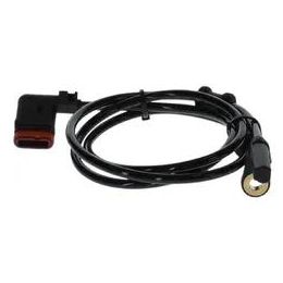 Bosch Sensor, Raddrehzahl 0 986 594 542 hinten rechts f&uuml;r MERCEDES-BENZ 2035401417 A2035401417