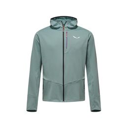 Salewa Funktionsjacke PEDROC PL 3 HD JACKET M in Oliv101 | Gr.: S