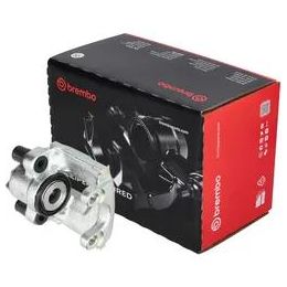 Brembo Bremssattel F 06 112 hinten links Bremssattel(1-Kolben) 40mm f&uuml;r AUSTIN MG BMW ROVER 34211165033 SOB000050 34216758135