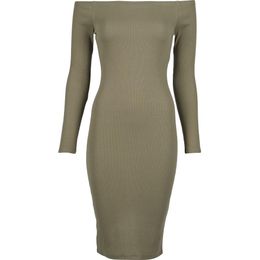 Urban Classics Day Dress in tiniolive | Gr.: M