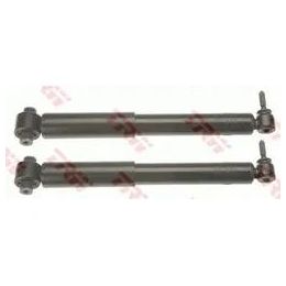 TRW Sto&szlig;d&auml;mpfer JGT1114T hinten rechts links &Oslash;45mm 45mm f&uuml;r RENAULT 8200647896 8200608429 562104156R