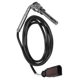 f.becker Sensor, Abgastemperatur 51510029 Vor Ru&szlig;partikelfilter 2-polig f&uuml;r SKODA VW SEAT AUDI VAG 59906088S 059906088S